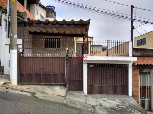 Casa / Sobrado para Locação em São Paulo/SP Jardim Vista Linda 1 Quartos