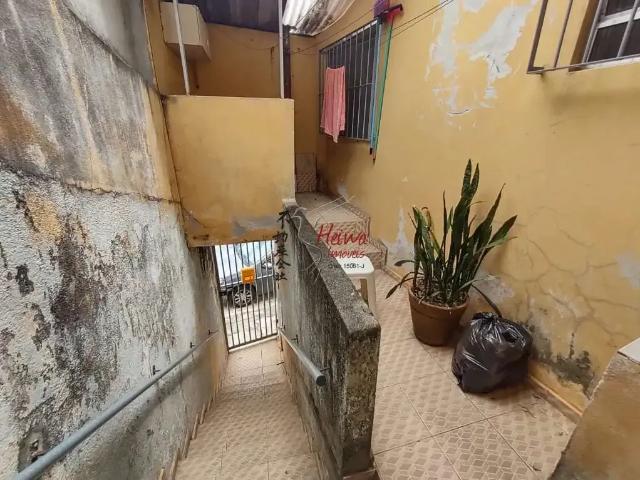 Casa / Sobrado para Locação em São Paulo/SP Jardim Vista Linda 1 Quartos