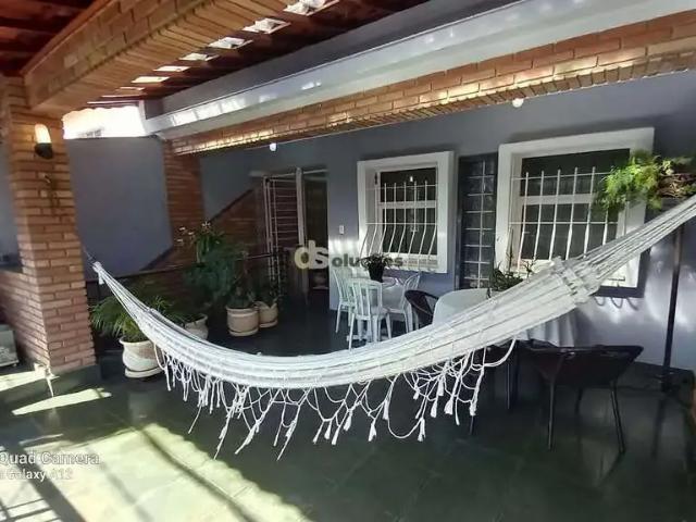 Casa / Sobrado para Locação em São Paulo/SP Jardim Virgínia Bianca 4 Quartos