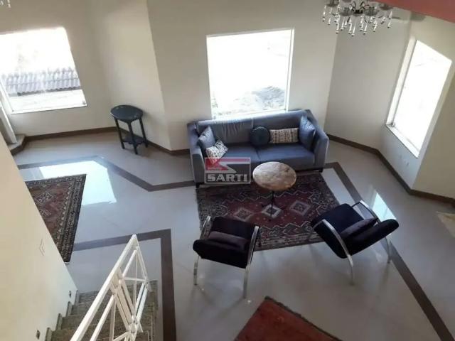 Casa / Sobrado para Locação em São Paulo/SP Jardim Virgínia Bianca 4 Quartos
