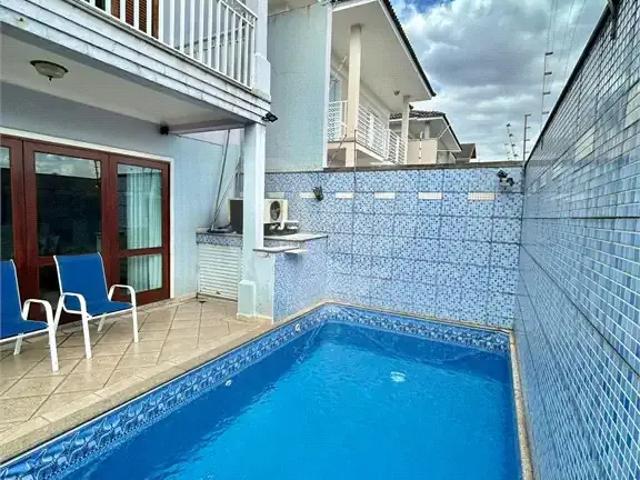 Casa / Sobrado para Locação em São Paulo/SP Jardim Virgínia Bianca 4 Quartos