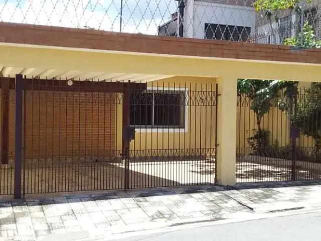 Casa / Sobrado para Locação em São Paulo/SP Jardim Virgínia Bianca 4 Quartos