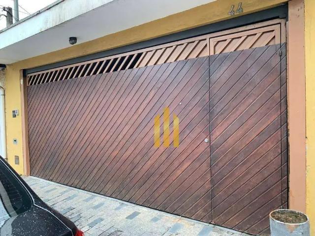 Casa / Sobrado para Locação em São Paulo/SP Jardim Virgínia Bianca 1 Quartos