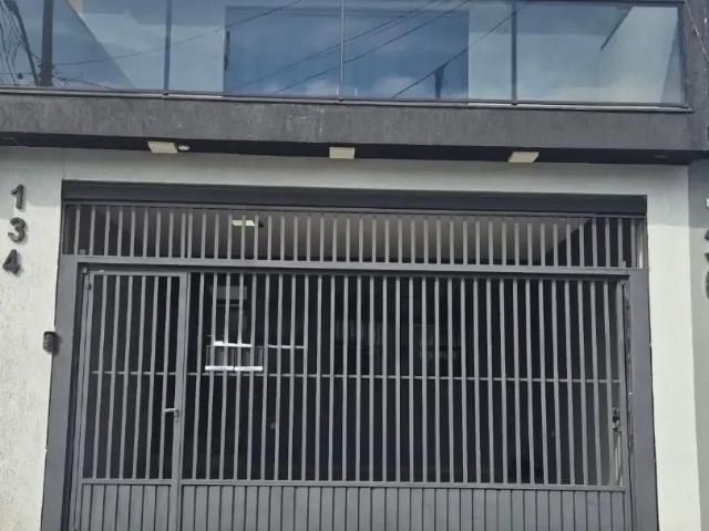 Casa / Sobrado para Locação em São Paulo/SP Jardim Virgínia Bianca 2 Quartos