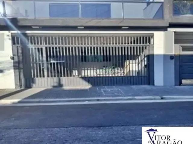 Casa / Sobrado para Locação em São Paulo/SP Jardim Virgínia Bianca 2 Quartos