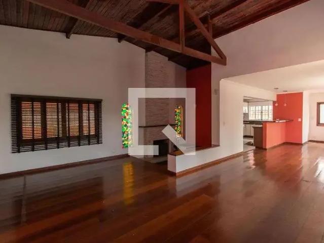 Casa / Sobrado para Locação em São Paulo/SP Jardim Virgínia Bianca 3 Quartos