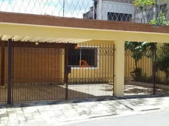 Casa / Sobrado para Locação em São Paulo/SP Jardim Virgínia Bianca 3 Quartos