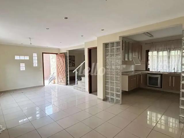 Casa / Sobrado para Locação em São Paulo/SP Jardim Virgínia Bianca 3 Quartos