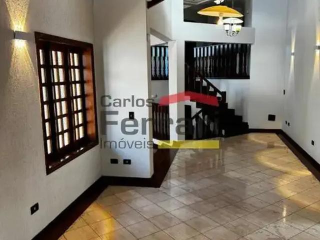 Casa / Sobrado para Locação em São Paulo/SP Jardim Virgínia Bianca 3 Quartos