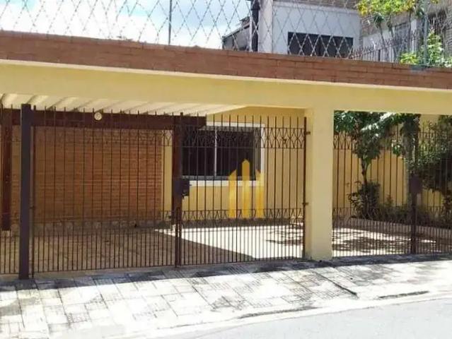 Casa / Sobrado para Locação em São Paulo/SP Jardim Virgínia Bianca 3 Quartos