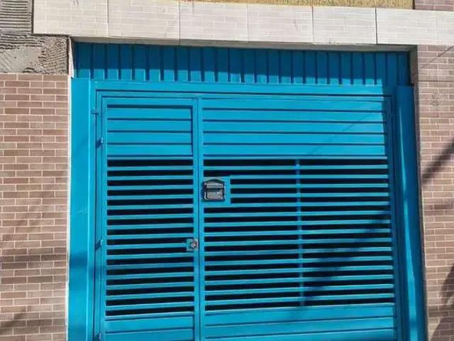 Casa / Sobrado para Locação em São Paulo/SP Jardim Vitória Régia Zona Norte 2 Quartos