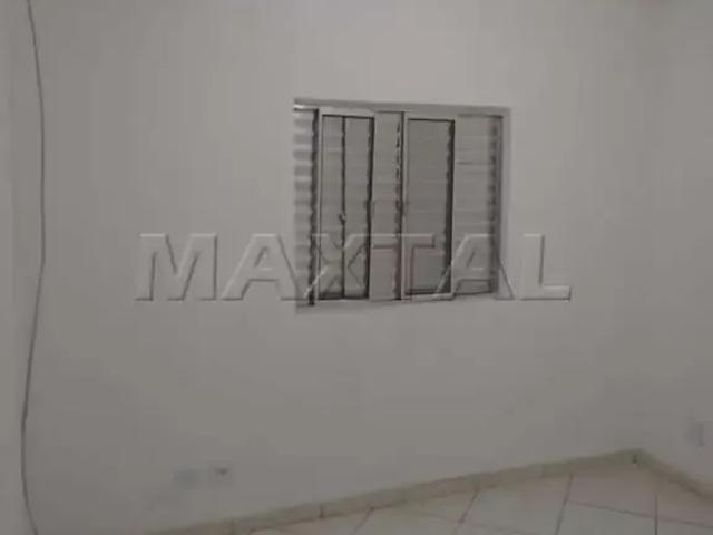 Casa / Sobrado para Locação em São Paulo/SP Jardim Vitória Régia Zona Norte 2 Quartos