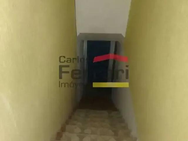Casa / Sobrado para Locação em São Paulo/SP Jardim Vitória Régia Zona Norte 2 Quartos