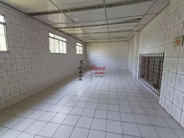 Casa / Sobrado para Locação em São Paulo/SP Jardim Vivan 1 Quartos