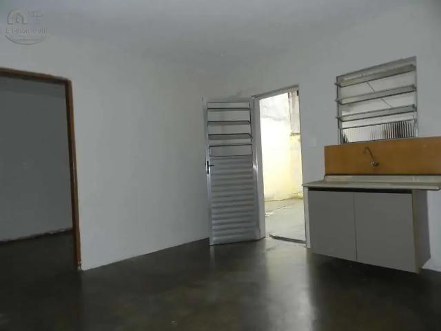 Casa / Sobrado para Locação em São Paulo/SP Jardim Vivan 1 Quartos