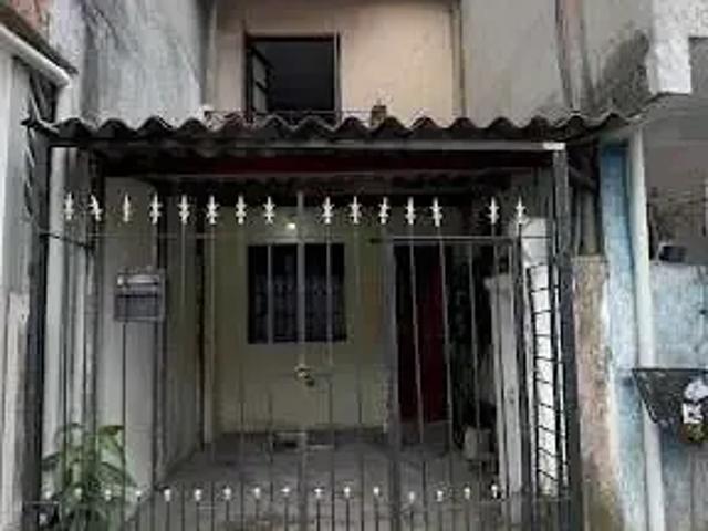 Casa / Sobrado para Locação em São Paulo/SP Jardim Wilma Flor 2 Quartos