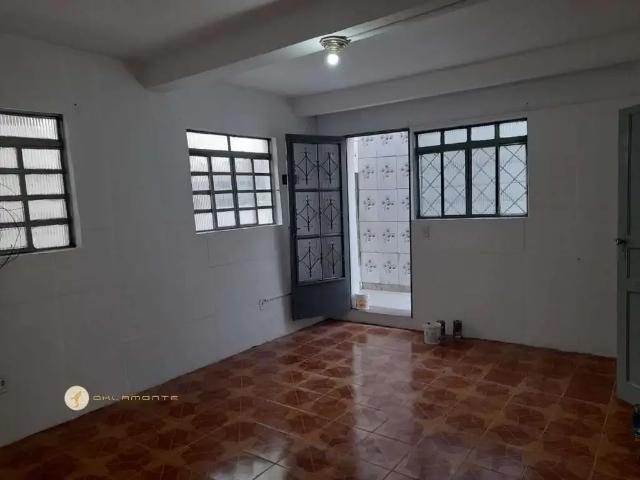 Casa / Sobrado para Locação em São Paulo/SP Jardim Zilda 1 Quartos