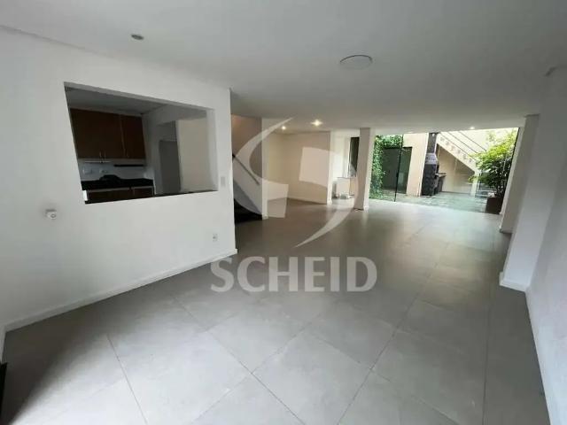 Casa / Sobrado para Locação em São Paulo/SP Jardins 4 Quartos