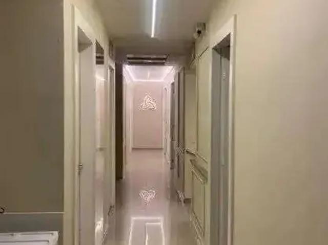 Casa / Sobrado para Locação em São Paulo/SP Jardins 2 Quartos