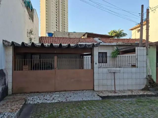Casa / Sobrado para Locação em São Paulo/SP Jurubatuba 3 Quartos