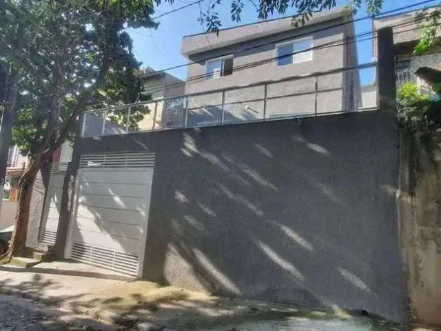 Casa / Sobrado para Locação em São Paulo/SP Lauzane Paulista 5 Quartos