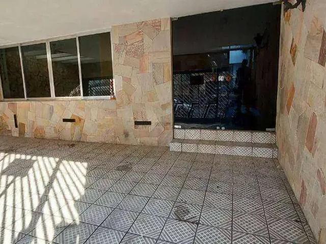 Casa / Sobrado para Locação em São Paulo/SP Lauzane Paulista 5 Quartos