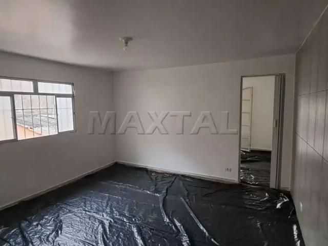 Casa / Sobrado para Locação em São Paulo/SP Lauzane Paulista 1 Quartos