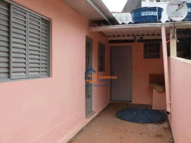 Casa / Sobrado para Locação em São Paulo/SP Lauzane Paulista 1 Quartos