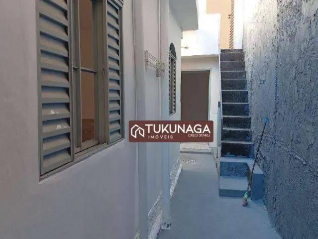 Casa / Sobrado para Locação em São Paulo/SP Lauzane Paulista 1 Quartos