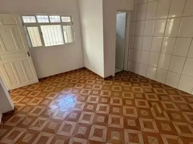 Casa / Sobrado para Locação em São Paulo/SP Lauzane Paulista 1 Quartos