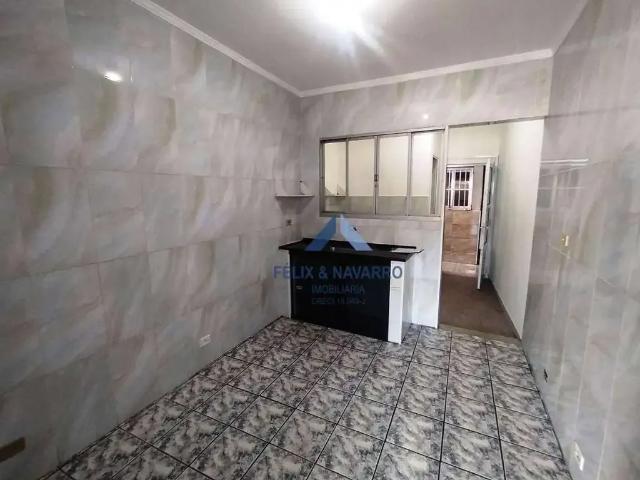Casa / Sobrado para Locação em São Paulo/SP Lauzane Paulista 1 Quartos
