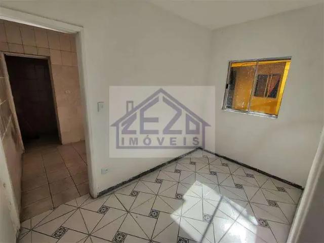 Casa / Sobrado para Locação em São Paulo/SP Lauzane Paulista 1 Quartos