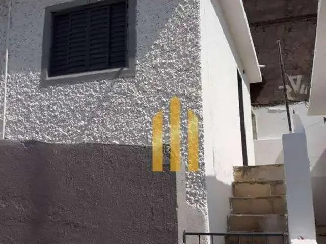 Casa / Sobrado para Locação em São Paulo/SP Lauzane Paulista 1 Quartos