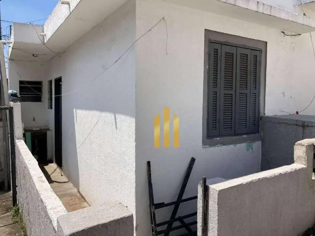 Casa / Sobrado para Locação em São Paulo/SP Lauzane Paulista 1 Quartos