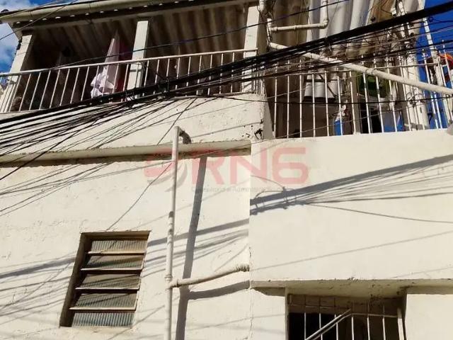 Casa / Sobrado para Locação em São Paulo/SP Lauzane Paulista 1 Quartos