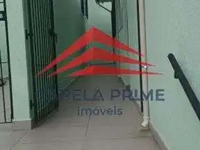 Casa / Sobrado para Locação em São Paulo/SP Lauzane Paulista 2 Quartos