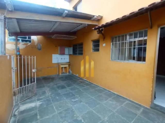 Casa / Sobrado para Locação em São Paulo/SP Lauzane Paulista 2 Quartos