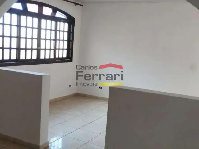 Casa / Sobrado para Locação em São Paulo/SP Lauzane Paulista 2 Quartos