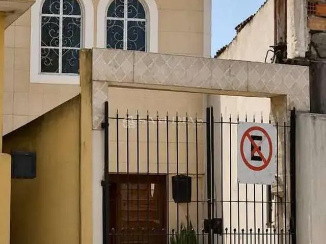Casa / Sobrado para Locação em São Paulo/SP Lauzane Paulista 2 Quartos