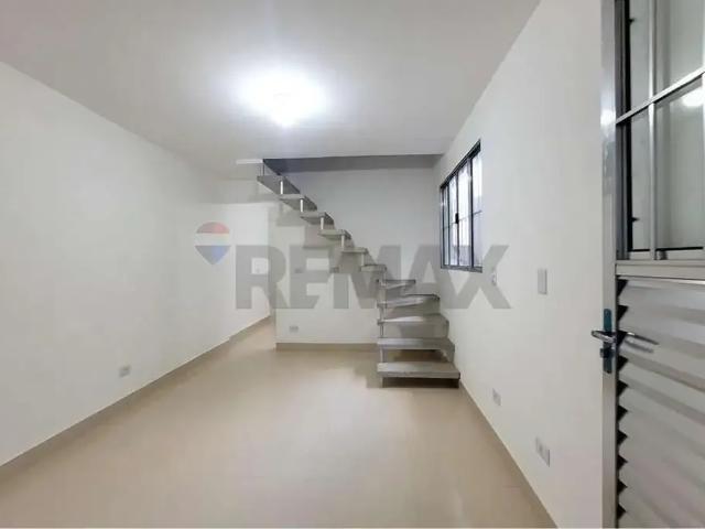 Casa / Sobrado para Locação em São Paulo/SP Lauzane Paulista 2 Quartos