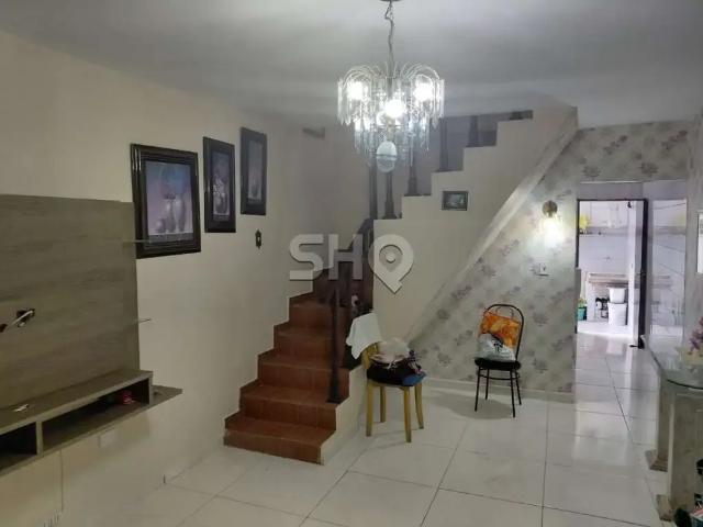Casa / Sobrado para Locação em São Paulo/SP Lauzane Paulista 2 Quartos