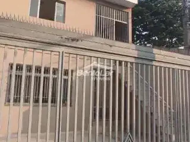 Casa / Sobrado para Locação em São Paulo/SP Lauzane Paulista 2 Quartos