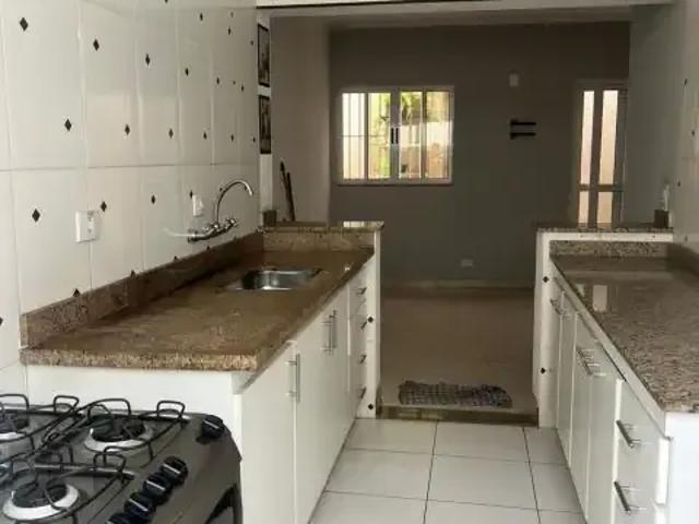 Casa / Sobrado para Locação em São Paulo/SP Lauzane Paulista 2 Quartos