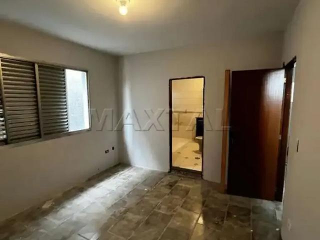 Casa / Sobrado para Locação em São Paulo/SP Lauzane Paulista 3 Quartos