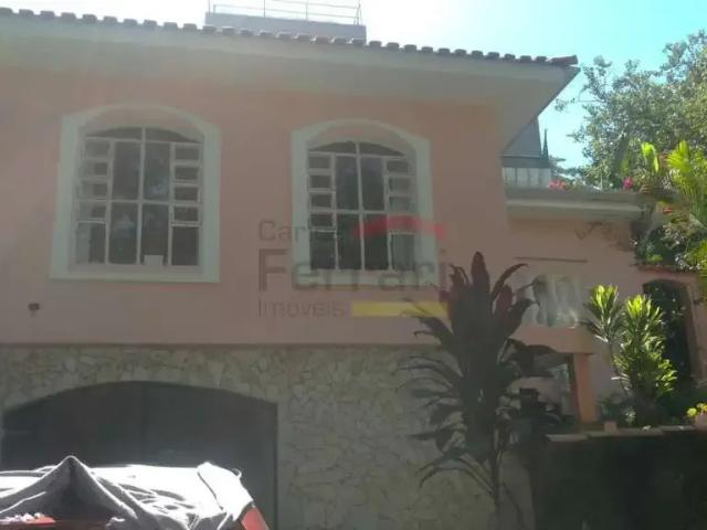 Casa / Sobrado para Locação em São Paulo/SP Lauzane Paulista 3 Quartos