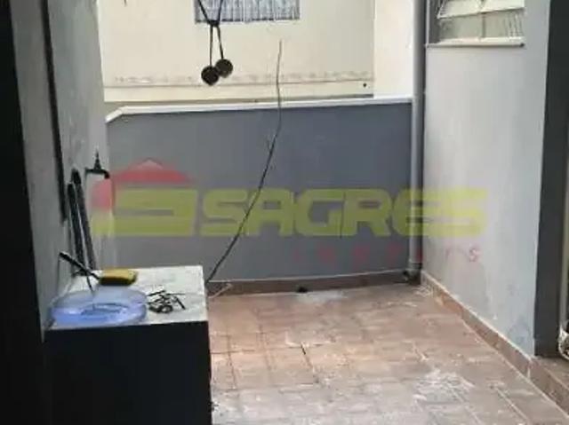 Casa / Sobrado para Locação em São Paulo/SP Lauzane Paulista 3 Quartos