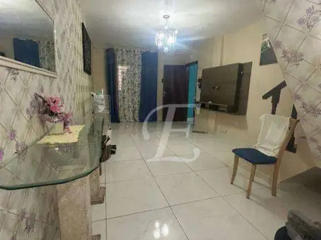 Casa / Sobrado para Locação em São Paulo/SP Lauzane Paulista 3 Quartos