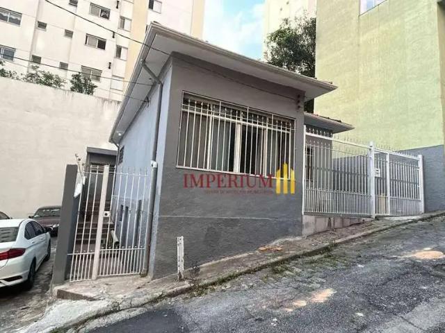 Casa / Sobrado para Locação em São Paulo/SP Lauzane Paulista 3 Quartos