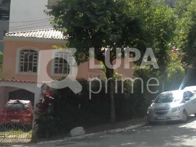 Casa / Sobrado para Locação em São Paulo/SP Lauzane Paulista 3 Quartos