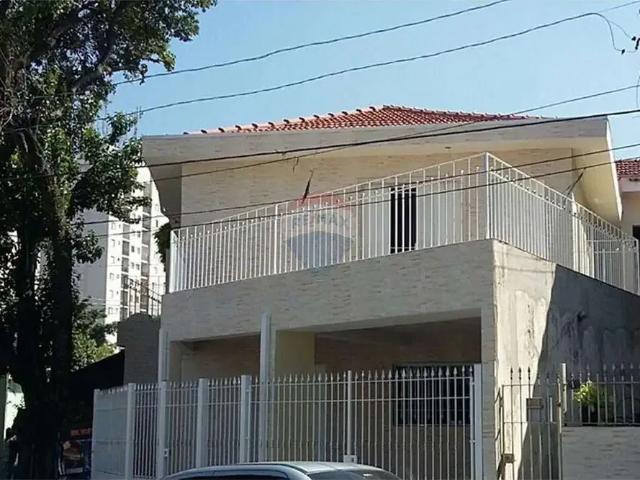 Casa / Sobrado para Locação em São Paulo/SP Lauzane Paulista 3 Quartos